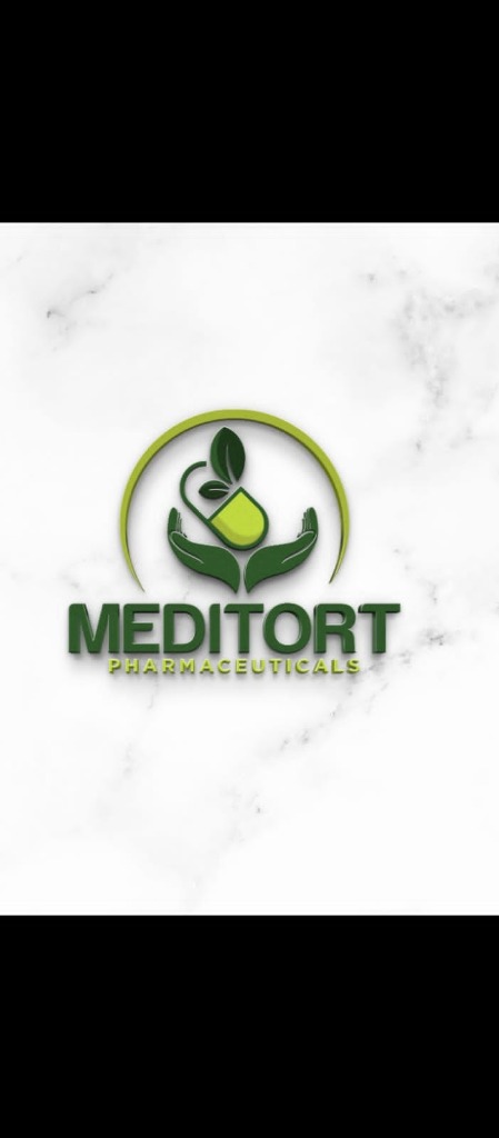 MEDITORT PHARMACEUTICALS - Innovation in Healthcare